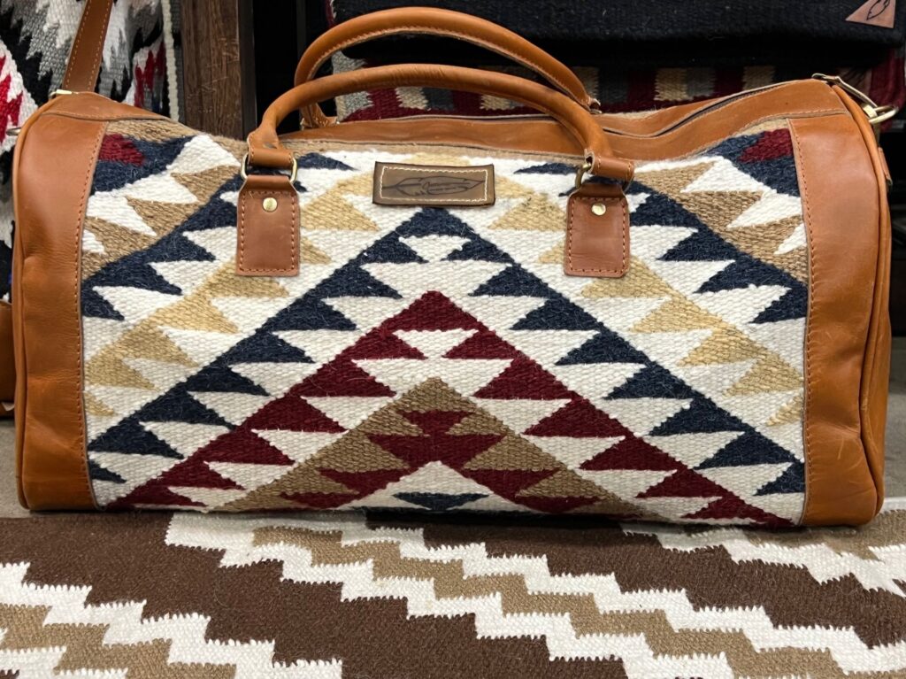 Pattern Galleries - Cuttinup Show Blankets LLC